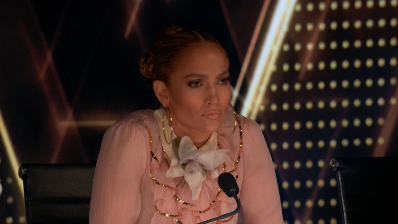 'World of Dance' Sneak Peek: Jennifer Lopez's Backup Dancer Heats Up ...