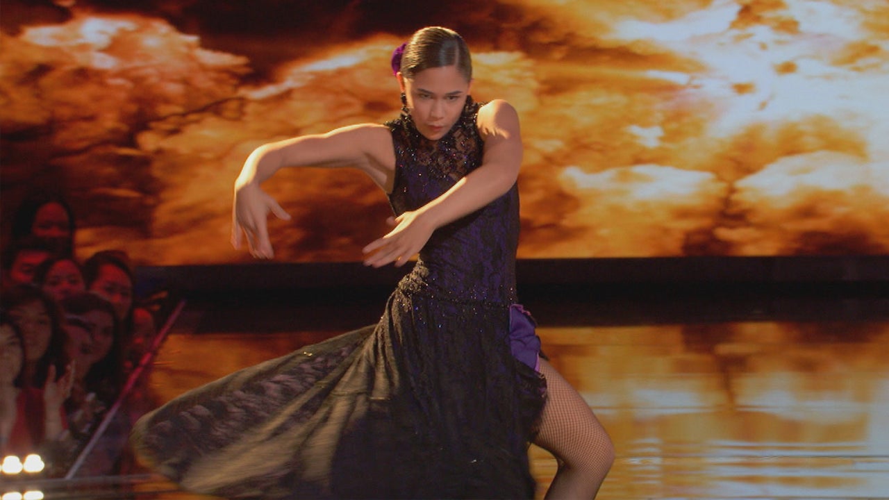 'World of Dance': Jennifer Lopez Raves Over Junior Performer Who Dances ...