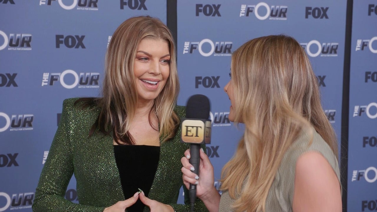 Fergie Is Only Interested in One Kind of Dating This Summer, 'Play ...