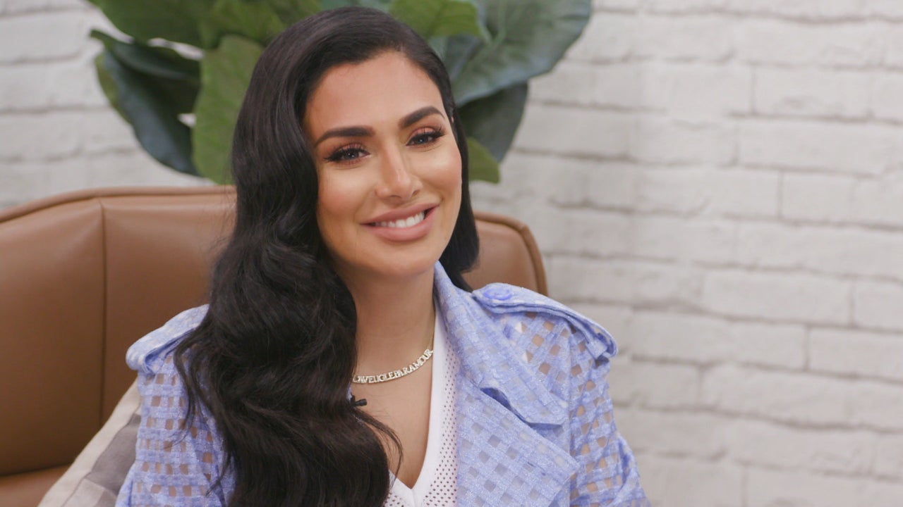 'Huda Boss' Star Huda Kattan Dishes on Her Dream Collab With Beyonce ...