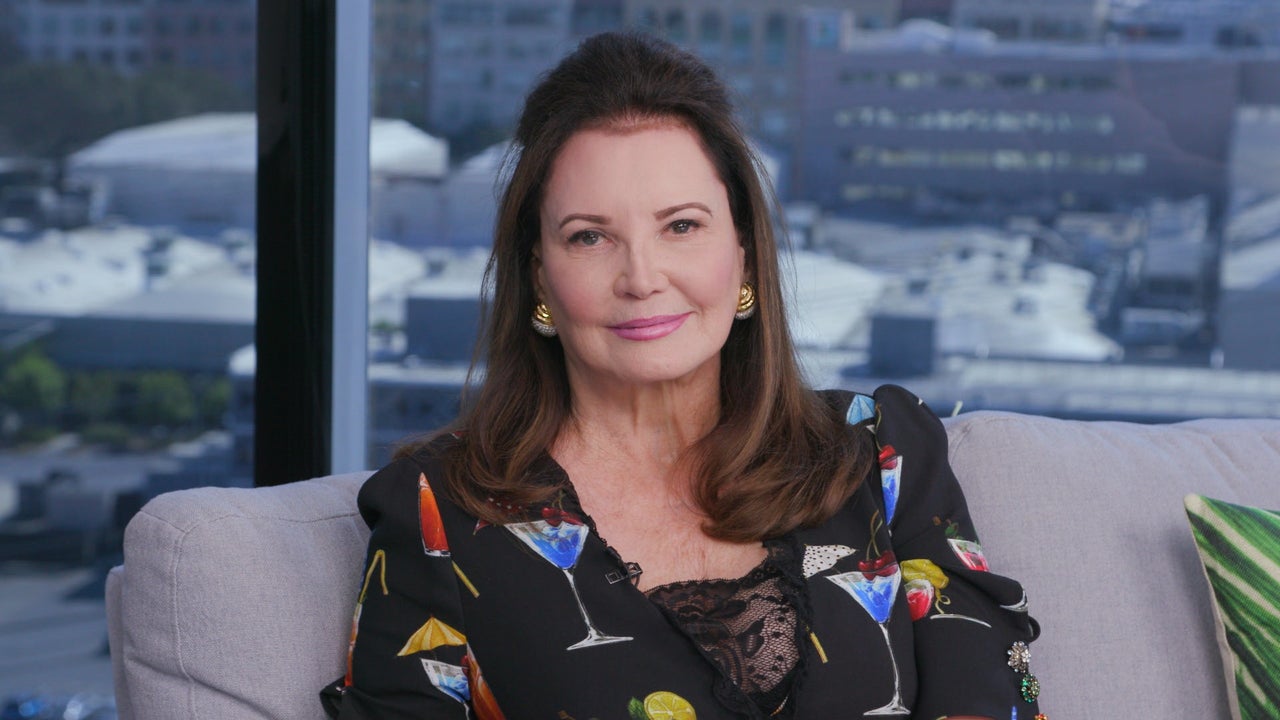 'Southern Charm' Star Patricia Altschul Admits She's Now 'Inspired' By ...