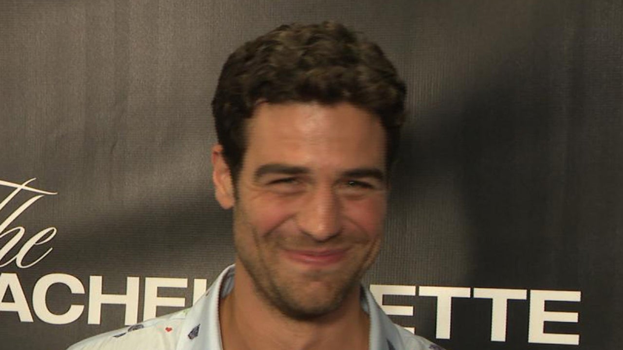 'The Bachelorette' Star Grocery Store Joe On Whether He'll Be 'The ...