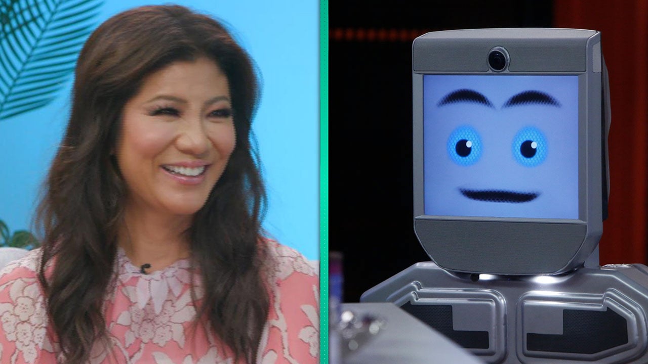 'Big Brother' 20: Julie Chen Reveals Where Human Sam Goes When 'Robot ...