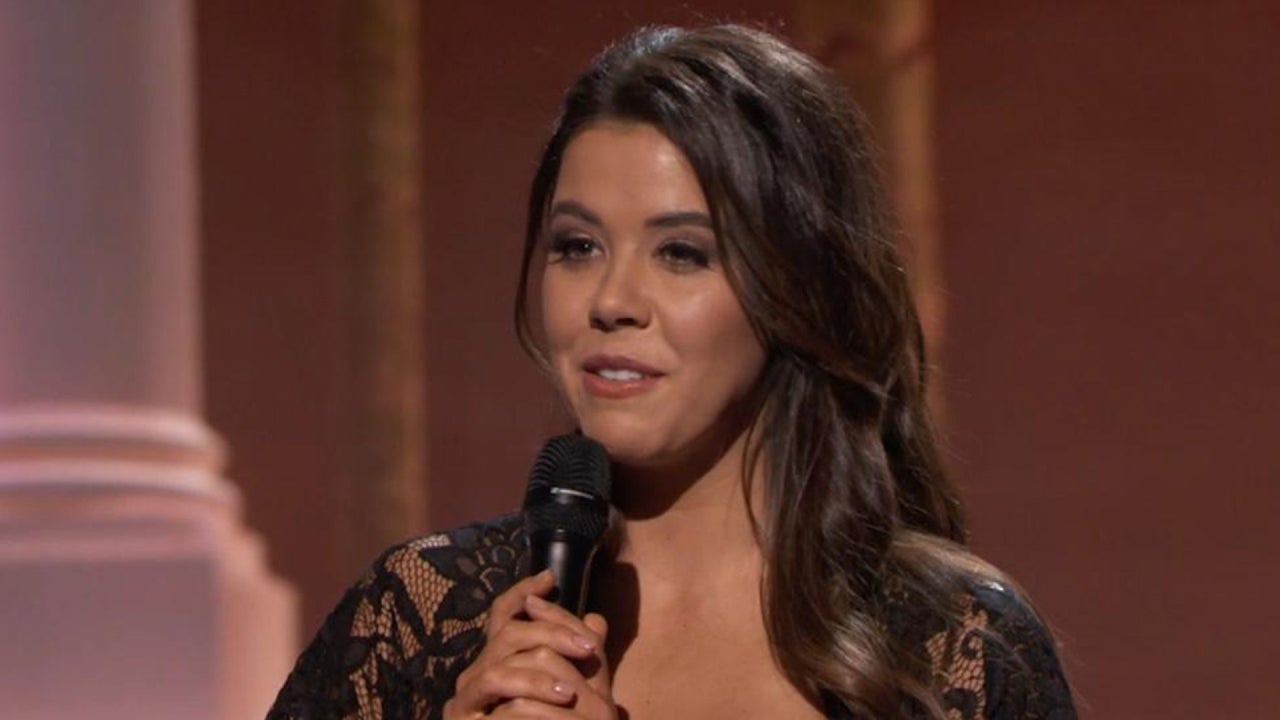 'Bachelor' Nation's Christen Whitney Looks for Love on 'The Proposal ...