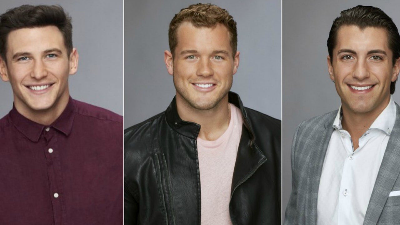 'The Bachelor' Producers Have Narrowed It Down to 3 Frontrunners ...
