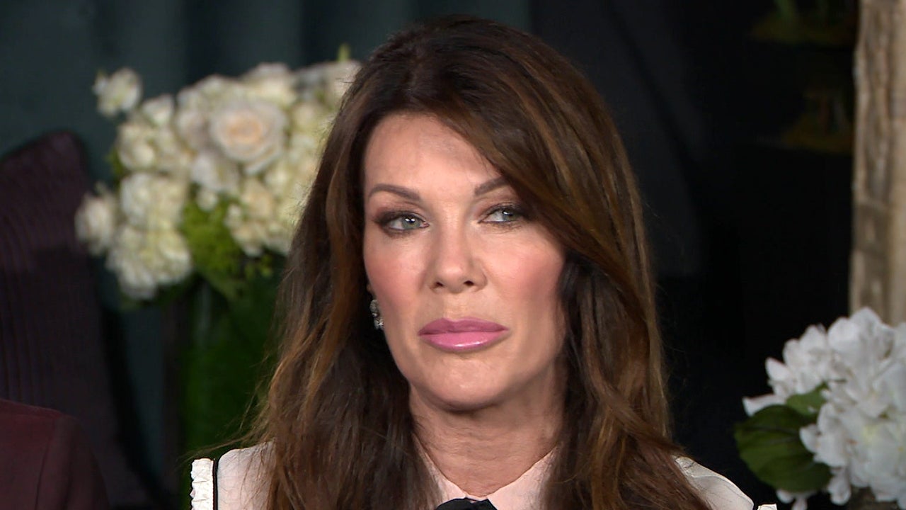 Inside Lisa Vanderpump's Tom Tom Bar (Exclusive)