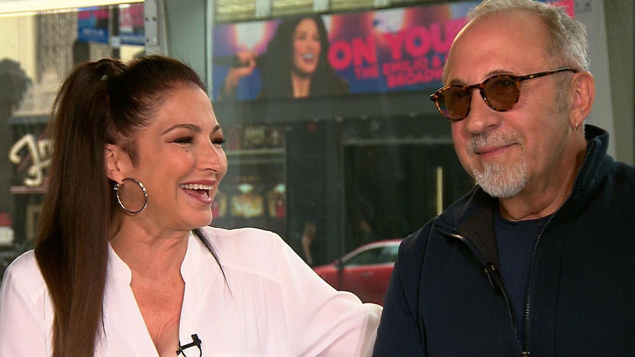 Inside Gloria and Emilio Estefan's 40 Years of Marriage (Exclusive)