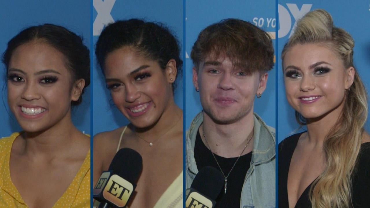 'SYTYCD' Season 15: Final 4 Talk Romance and Share Emotional Memories ...