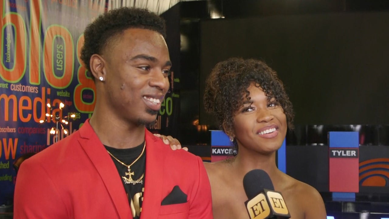 'Big Brother' 20 Finale: Bayleigh Says She Was 'Blindsided' By Swaggy C ...