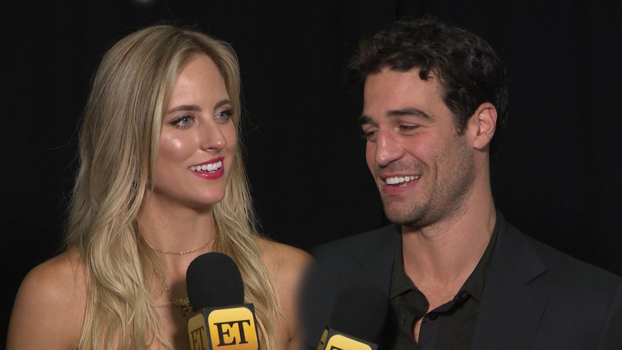 Grocery Store Joe and Kendall Long Reveal Why They Got Back Together ...