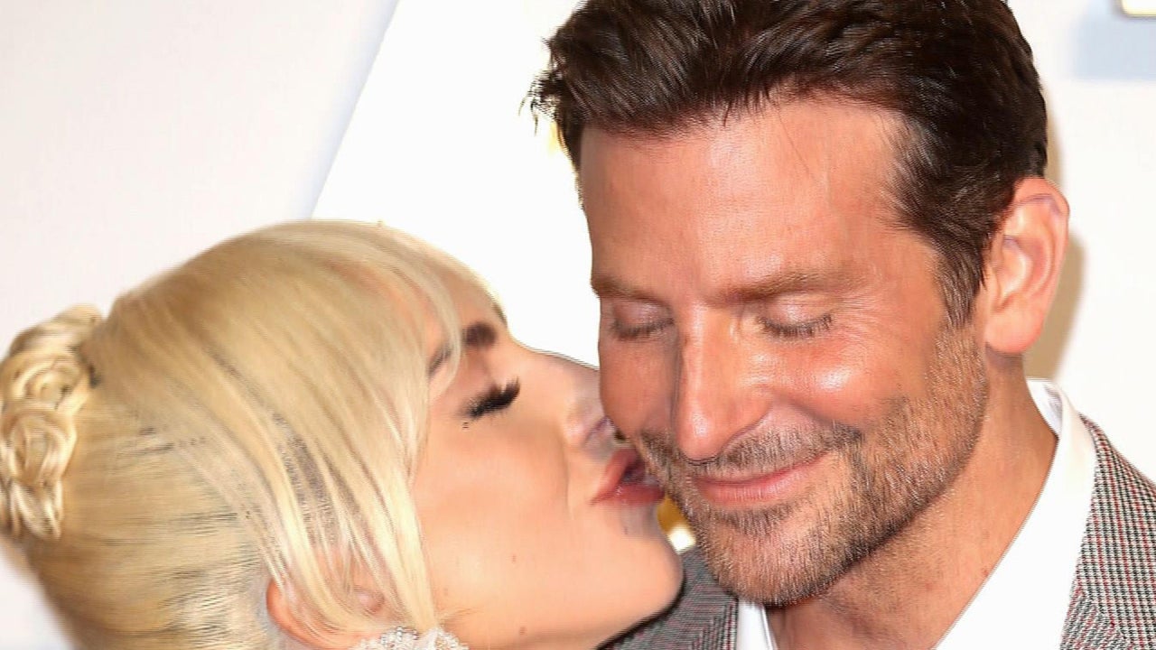 Lady Gaga and Bradley Cooper's First Song From 'A Star Is Born' Is Here!