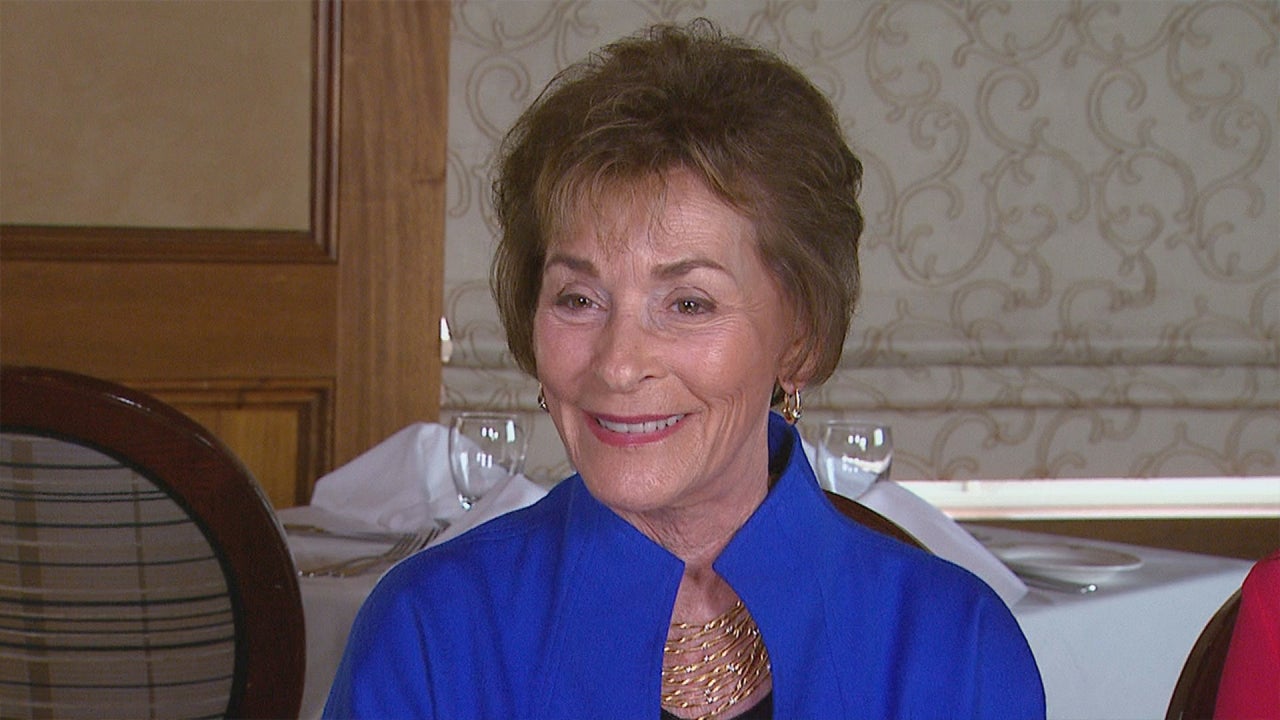 Judge Judy Shares the Secret to Her Long-Running TV Show