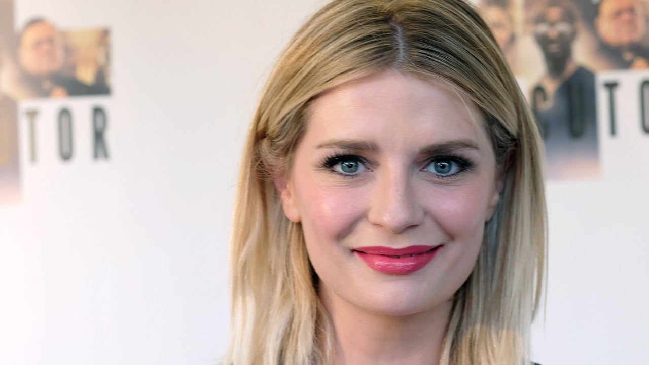 Mischa Barton Joining Hills Reboot 5213