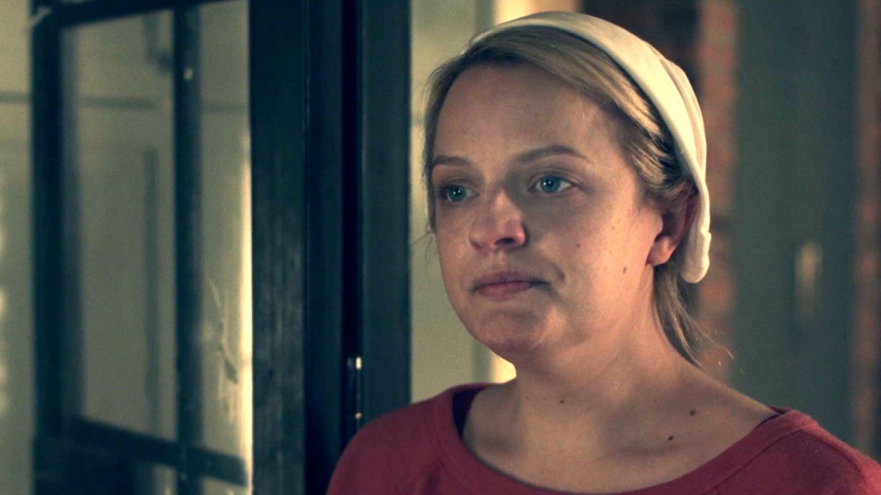 'Handmaid's Tale' Stars Dish on Exploring the Season 2 Theme of ...
