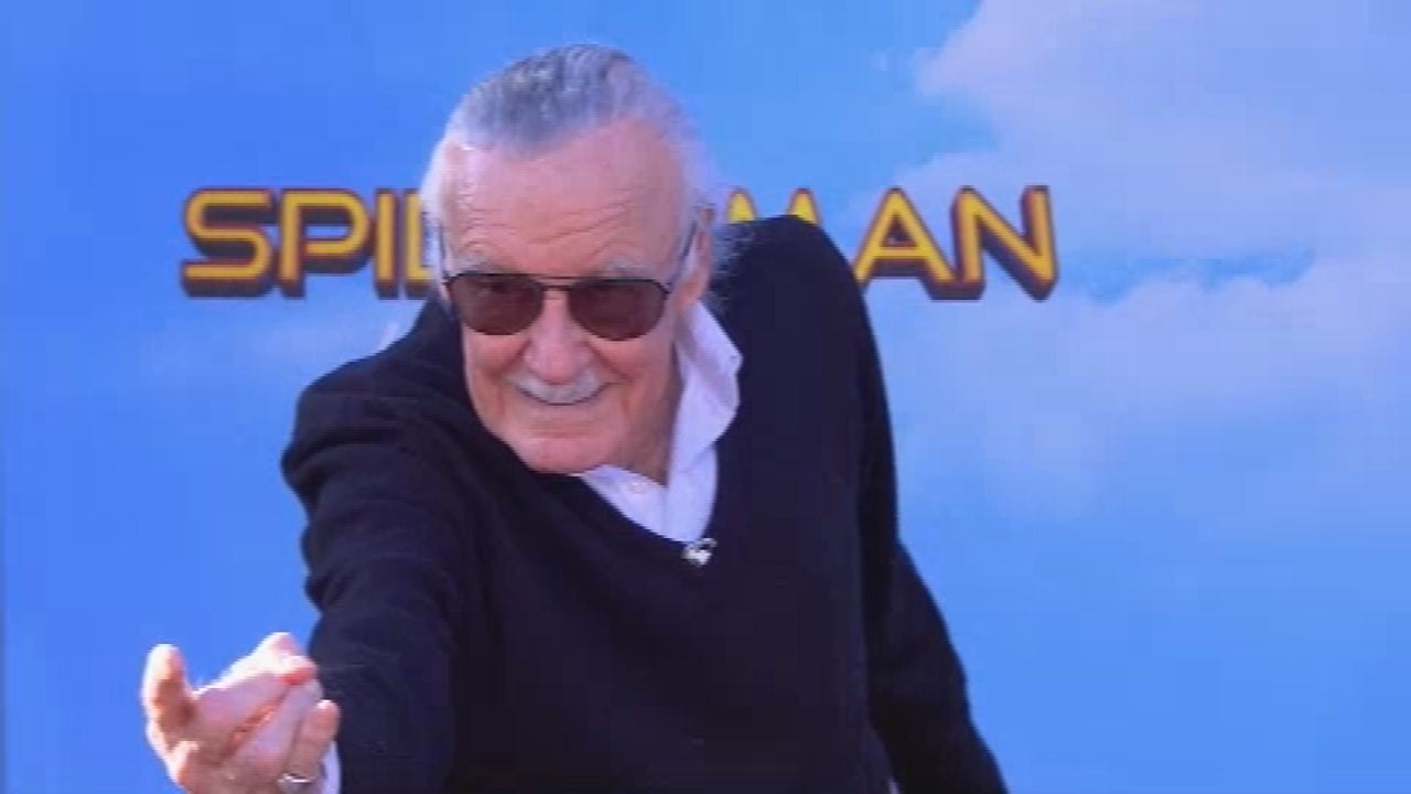 The Incredible Legacy of Stan Lee