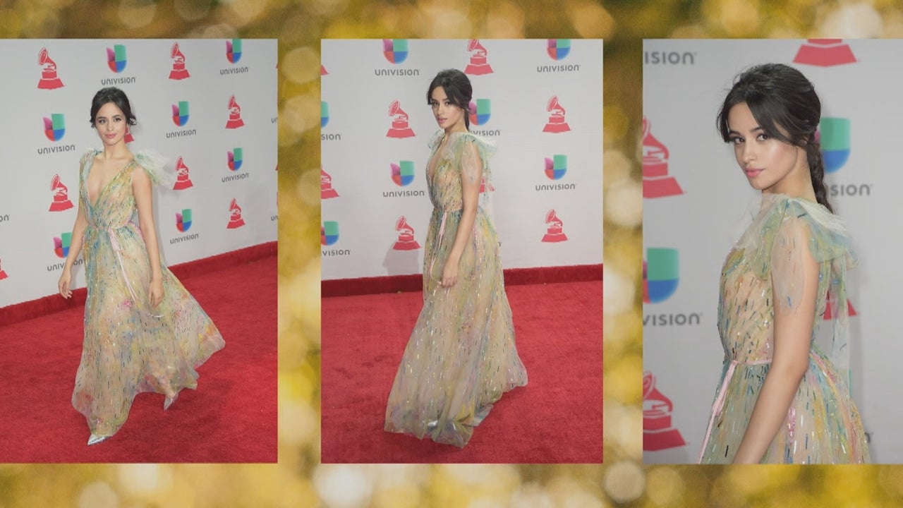 Latin GRAMMY Fashion Flashback! The Most Memorable Looks