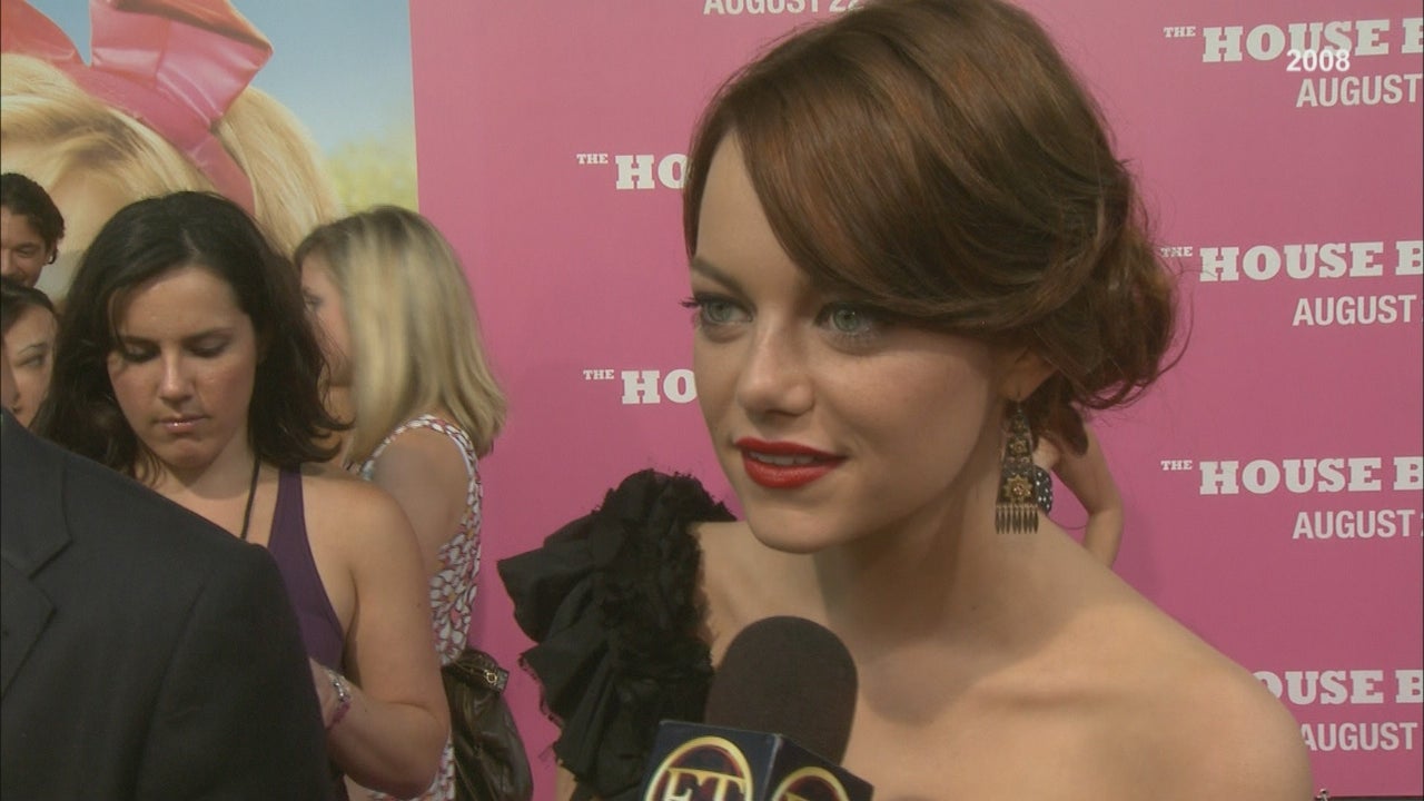 Emma Stone Turns 30! Celebrate With Her Best Moments