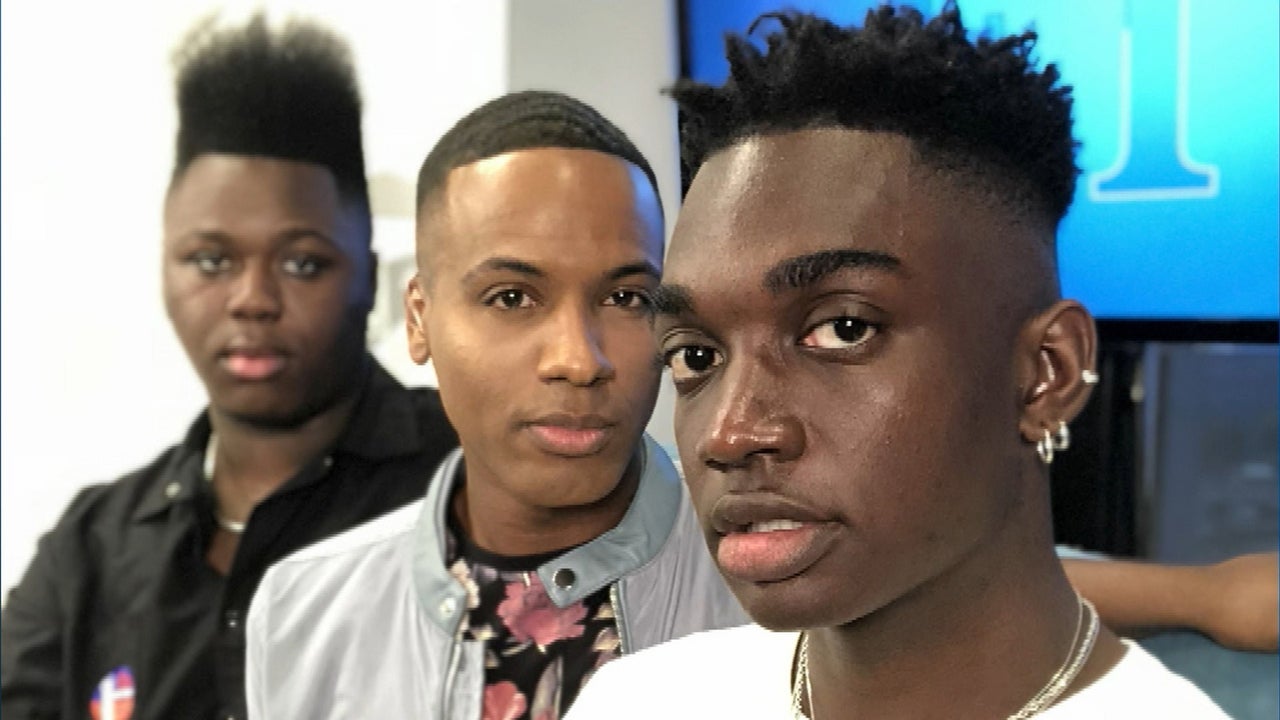 Rickey Thompson and Denzel Dion Show You How to Take the Perfect Voting ...