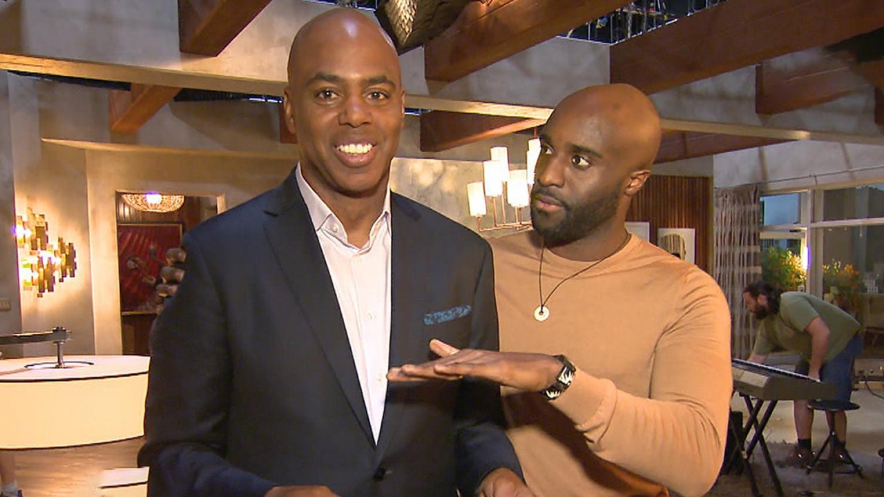 'Empire' Star Jussie Smollett's Jamal Lyon Shares Big News!