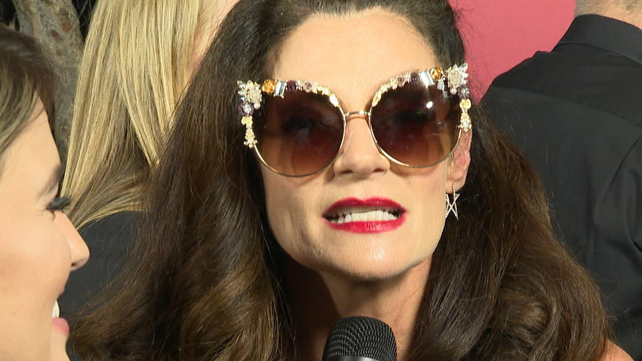 'Chilling Adventures of Sabrina' Cast Gets Challenged on the Red Carpet ...