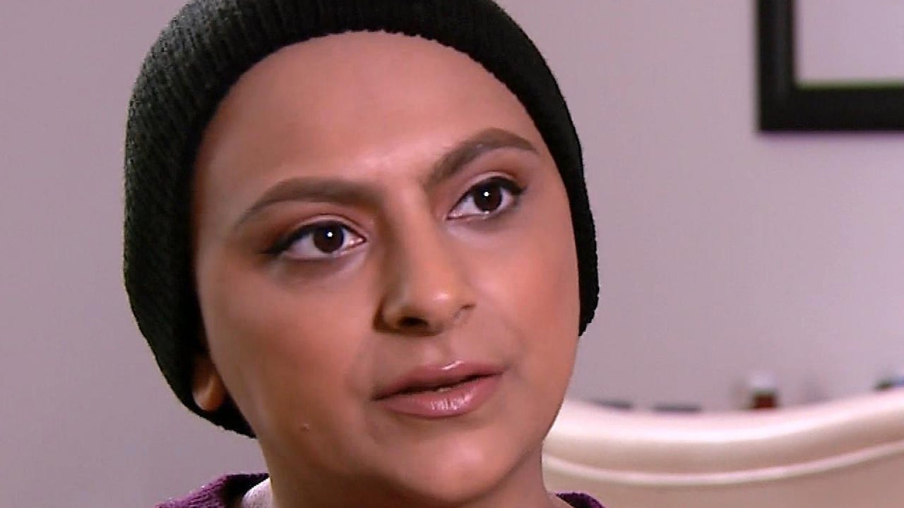 'Top Chef' Fan Favorite Fatima Ali on Her Terminal Cancer Battle ...