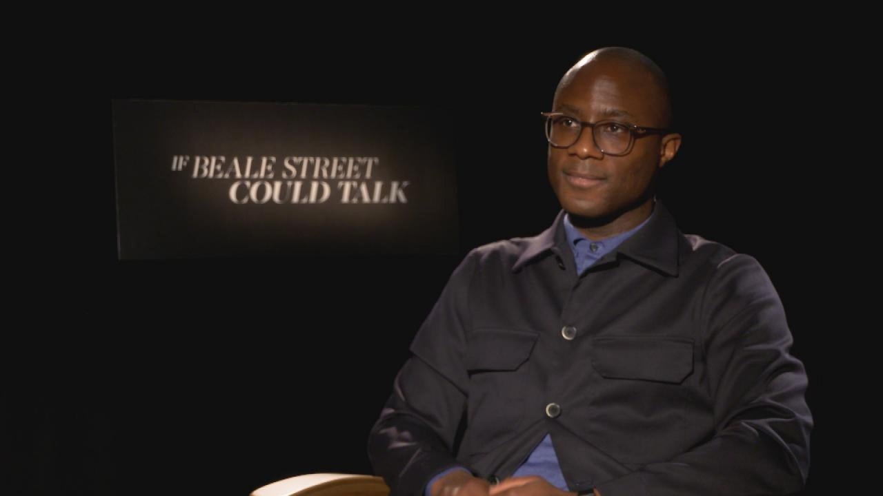 'If Beale Street Could Talk' Director Barry Jenkins on First Film After ...