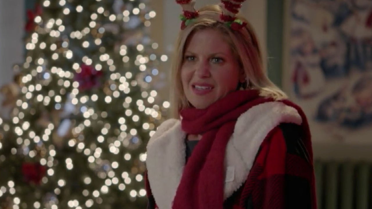How Hallmark Christmas Movies Really Come Together