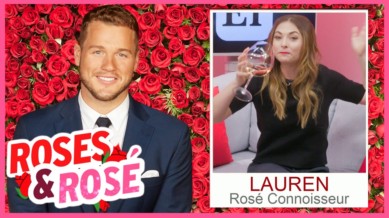 The Bachelor: Roses and Rose- Colton Underwood’s Women Revealed!