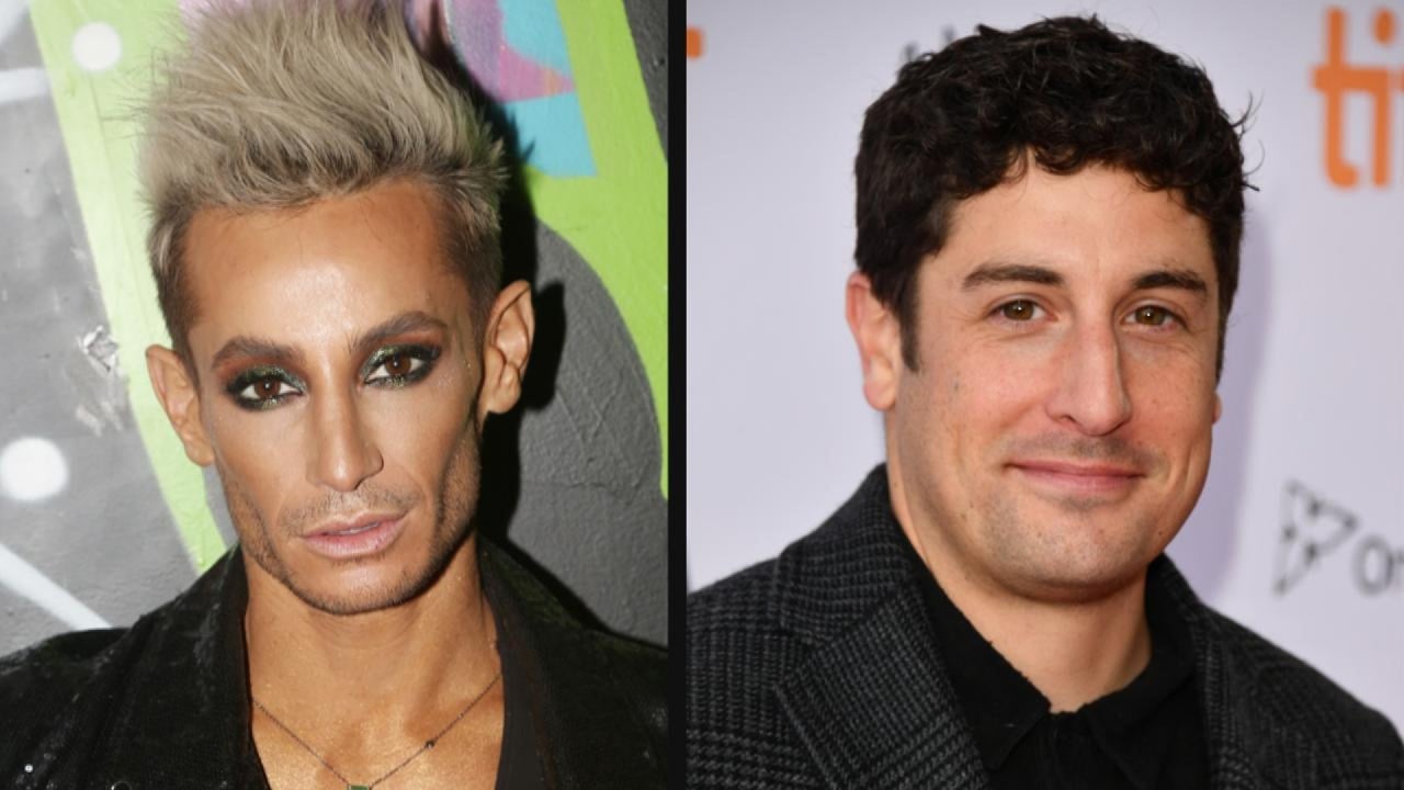 5 Unconventional Celebrity Relationships