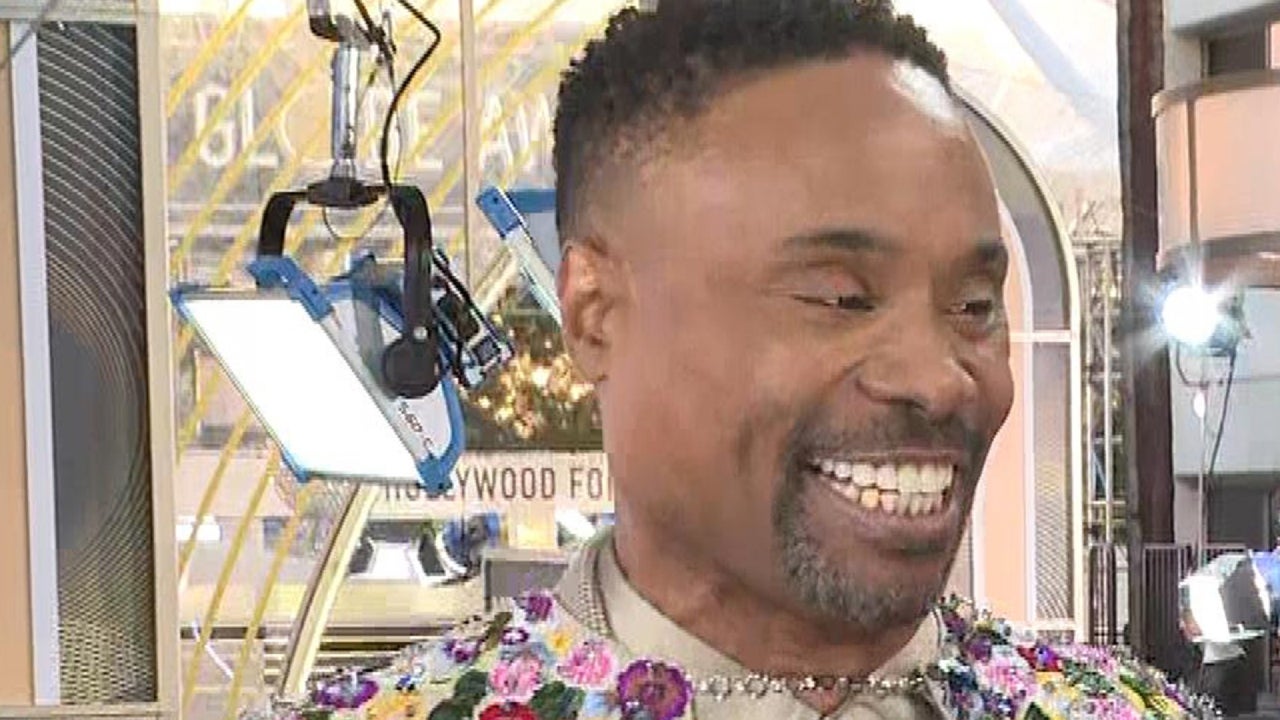 'Pose's' Billy Porter Weighs In On Kevin Hart Hosting the Academy ...