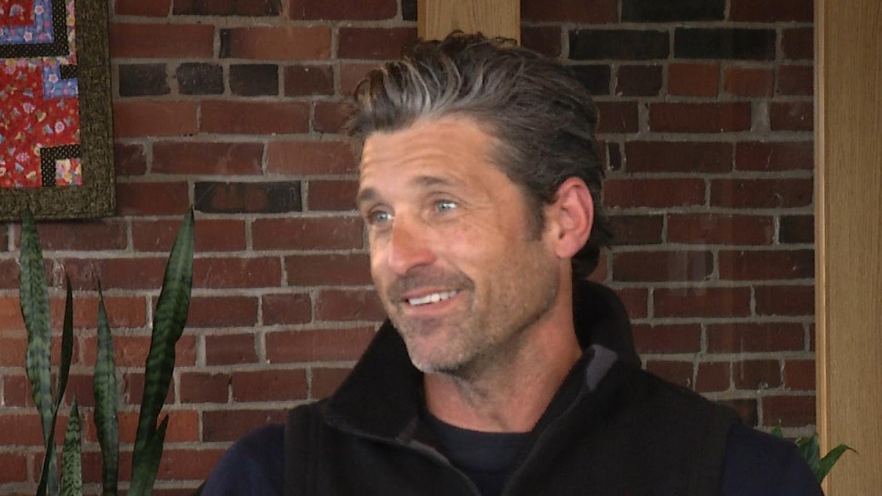 Inside Patrick Dempsey's Cancer Treatment Center