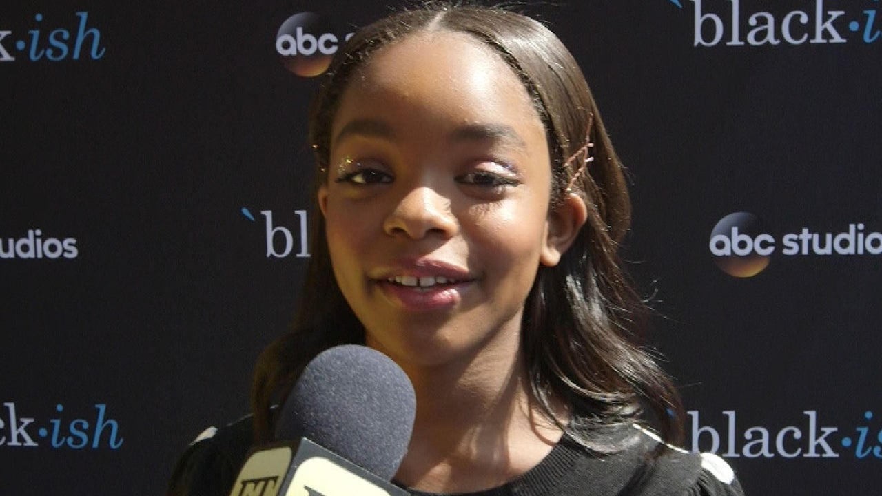 Why 'Little' Actress Marsai Martin Is 2019's Breakout Star