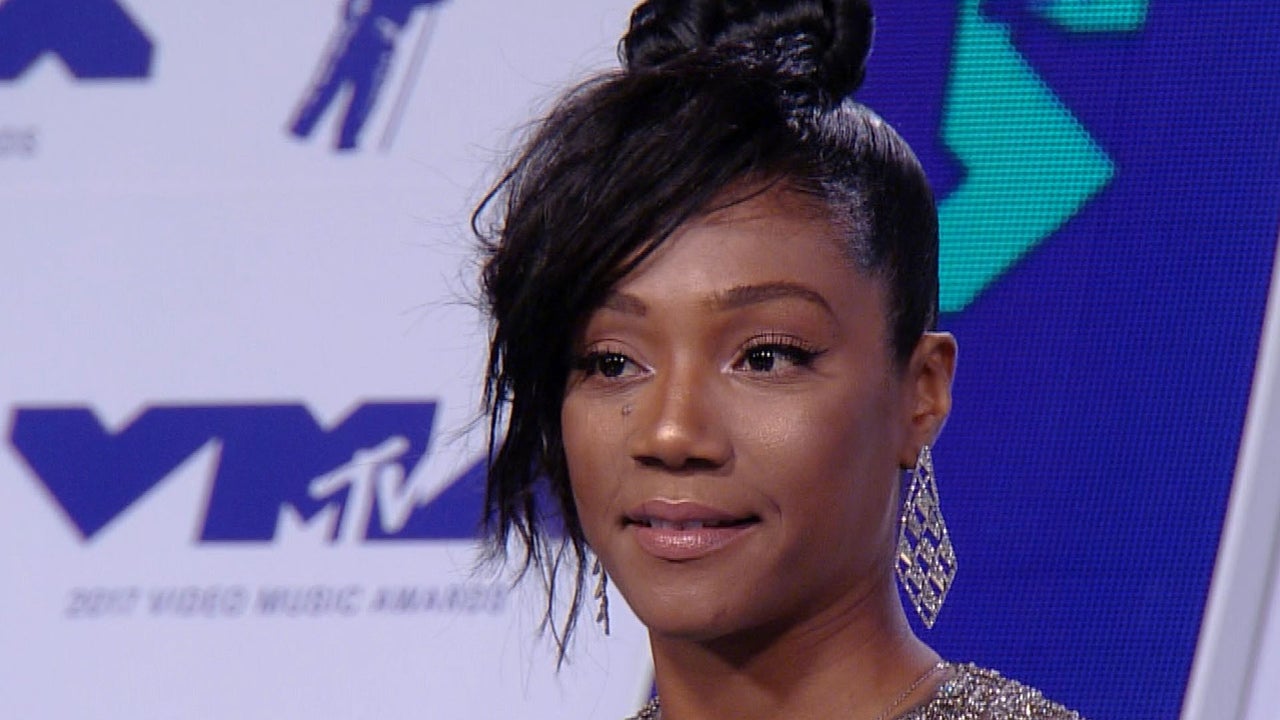 Comedian Aida Rodriguez Weighs in on Tiffany Haddish's Disastrous NYE ...