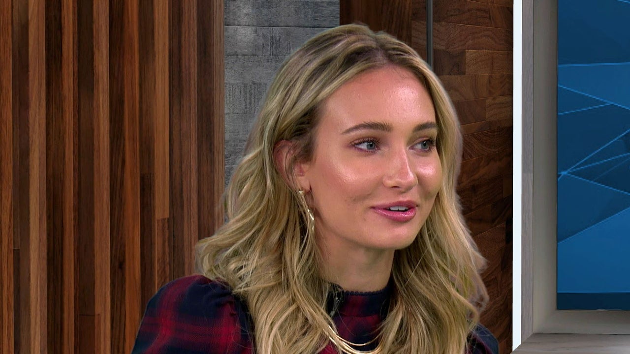 'Bachelor' Castoff Bri Barnes Responds to Lauren Bushnell Comparisons ...
