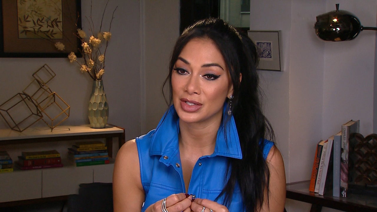 'The Masked Singer': Nicole Scherzinger Says Winner Will Shock Viewers ...