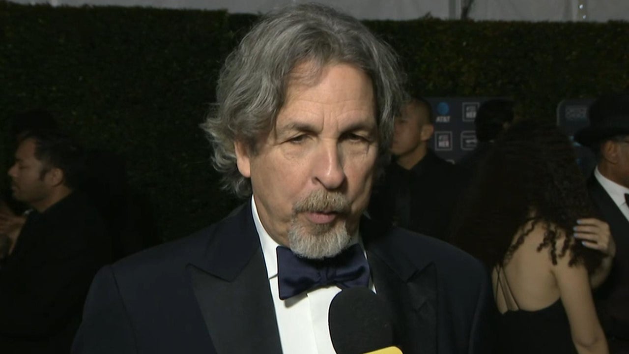 'Green Book' Director Peter Farrelly: Recent Controversy Has Been 'A ...