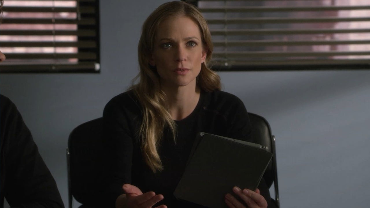 'Criminal Minds': Watch a Sneak Peek From AJ Cook's Directorial Debut ...