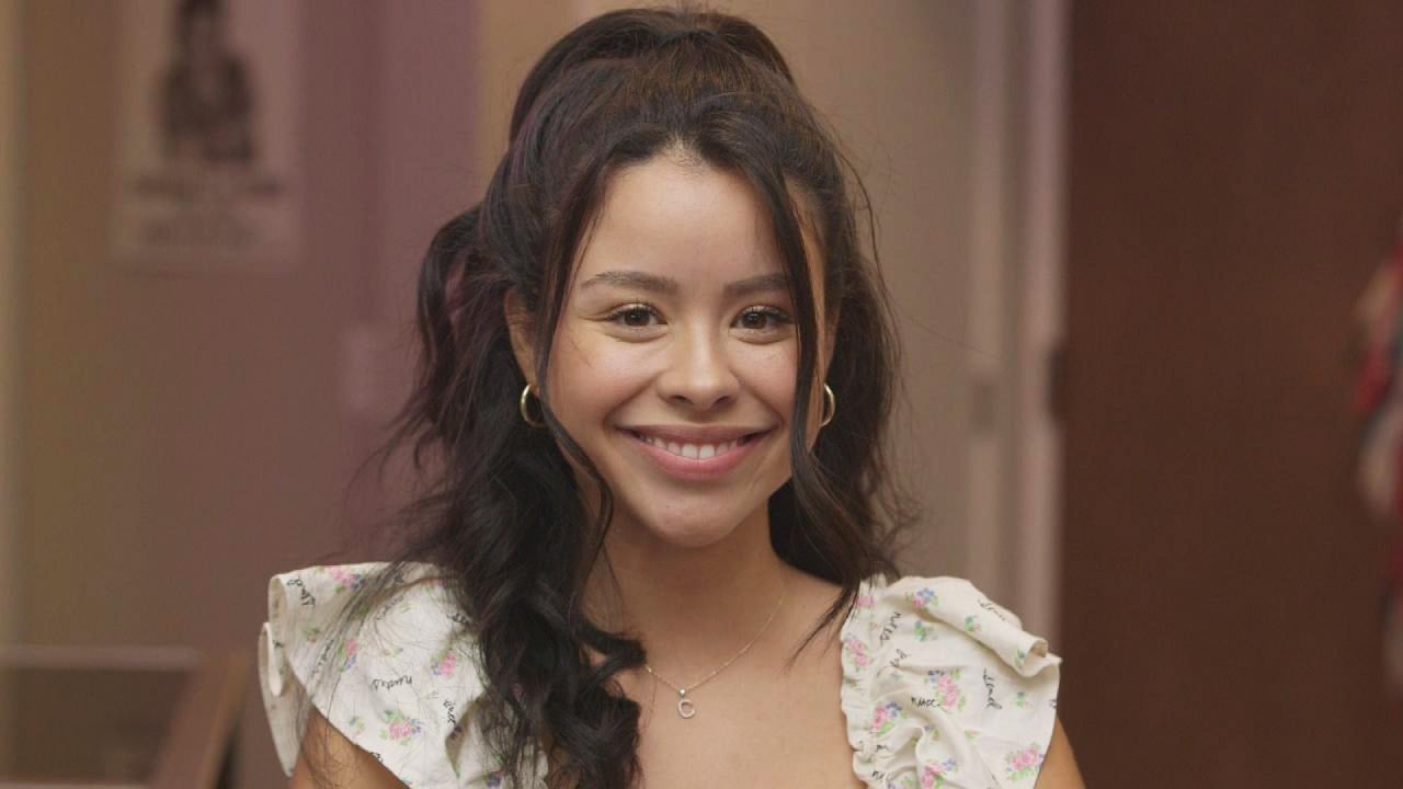 Cierra Ramirez Teases New Music and Talks Learning to Love Herself ...