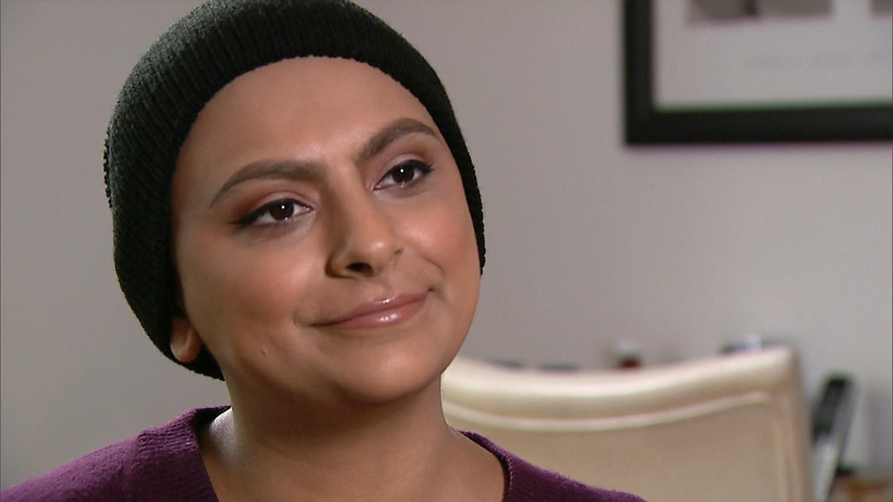 Remembering 'Top Chef's Fatima Ali, In Her Own Words