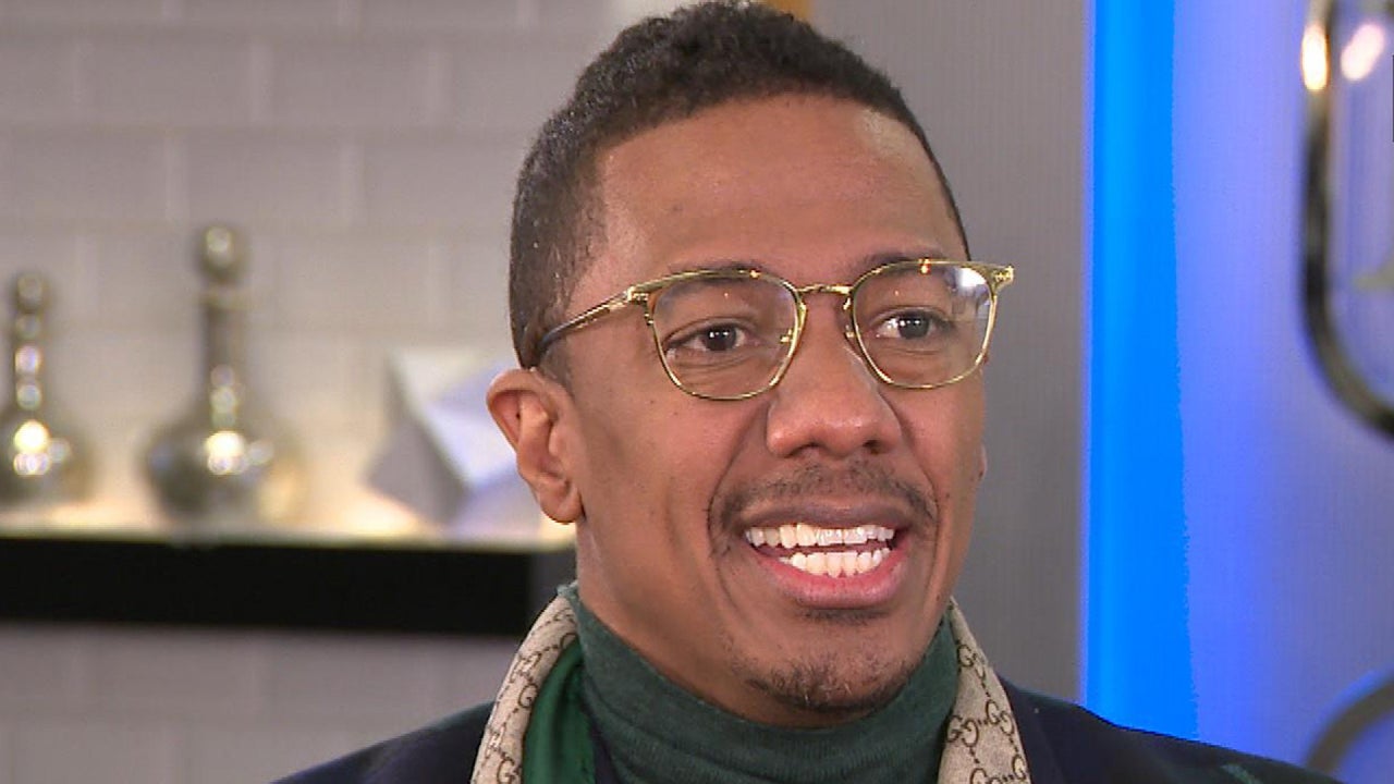'The Masked Singer': Nick Cannon Reacts to Some of the Most Popular ...