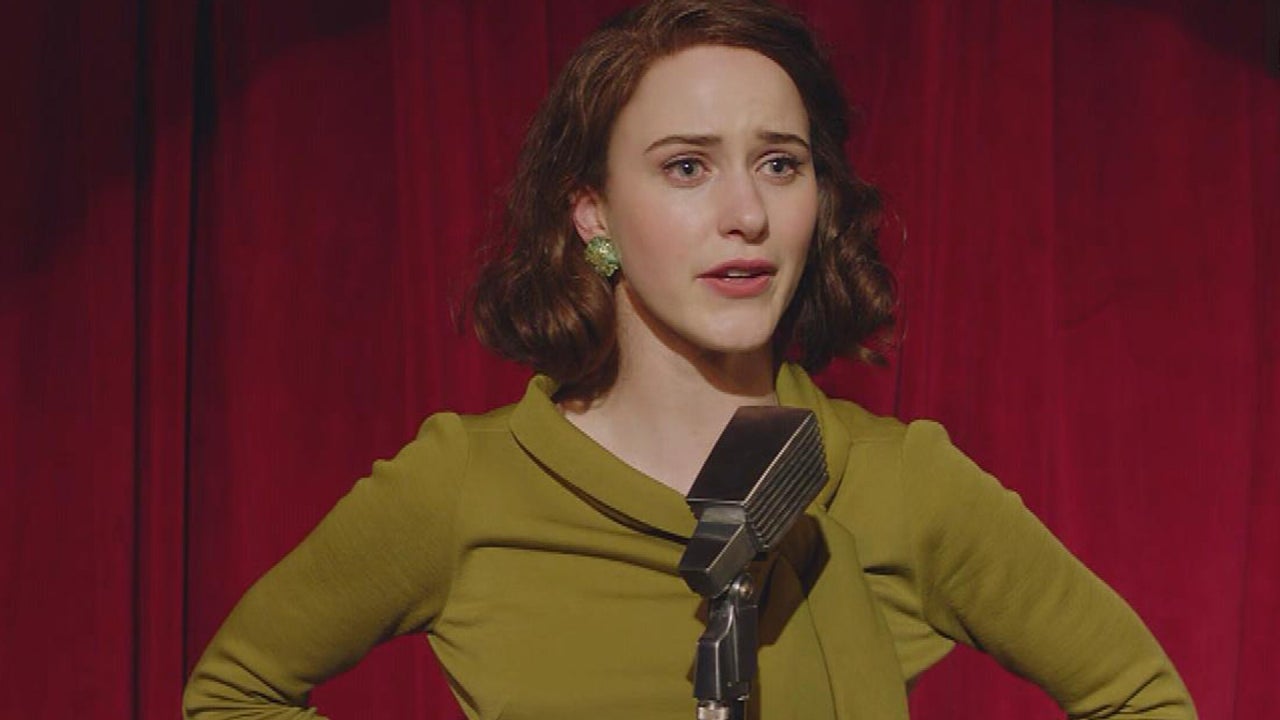 'SNL' Returns: Here's What to Expect From First-Time Host Rachel Brosnahan
