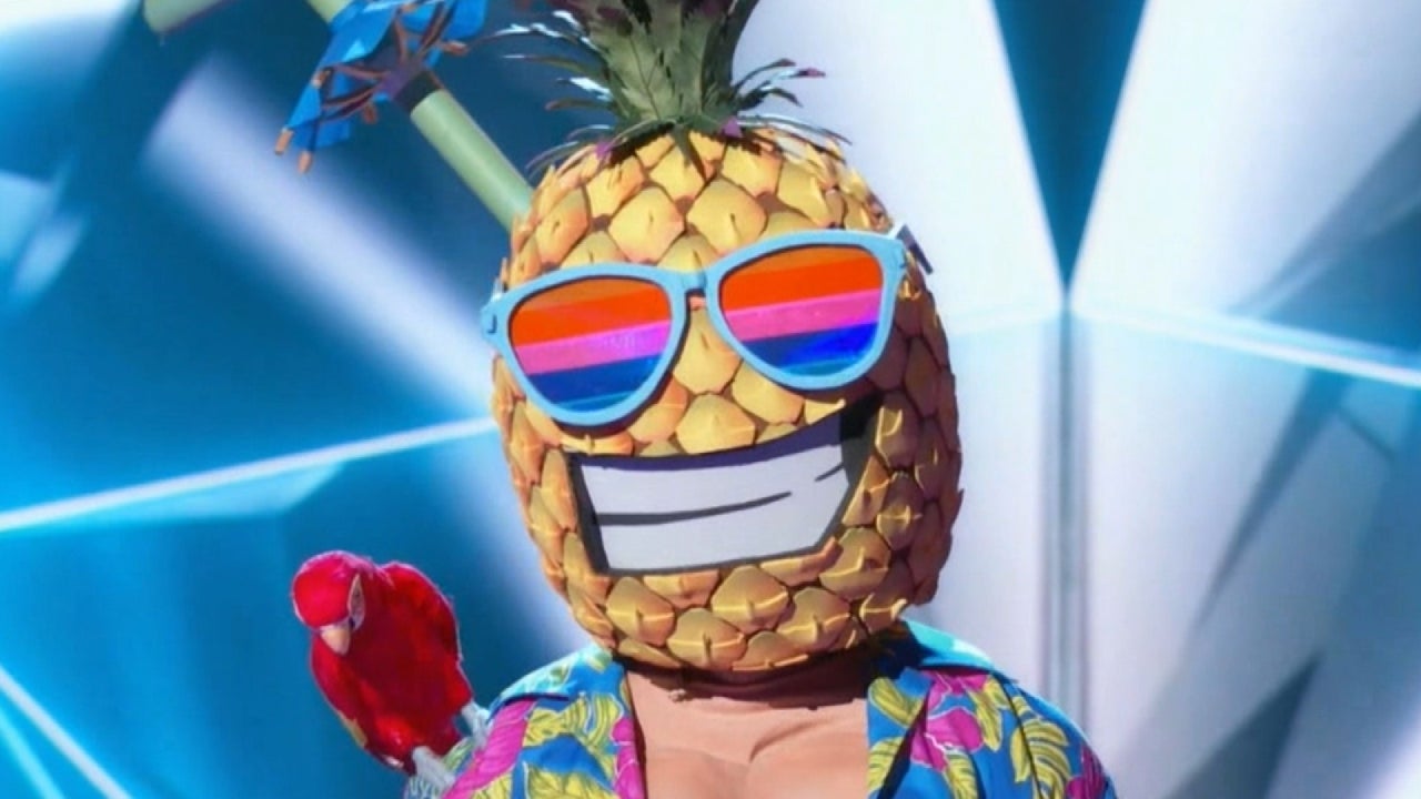 'The Masked Singer': Comedian Tommy Chong Revealed as Latest Celebrity ...