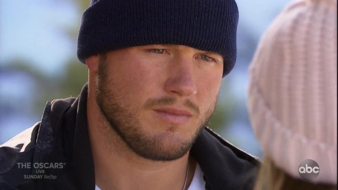 'The Bachelor': Colton Confronts the Women Over Major Drama Ahead of ...