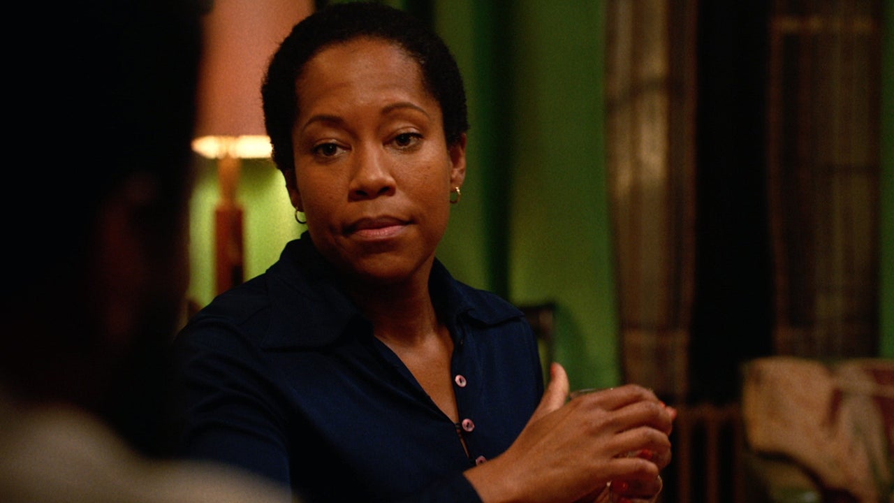 Cram Sesh: The Actresses: Regina King Leads Supporting Role Oscar Nominees