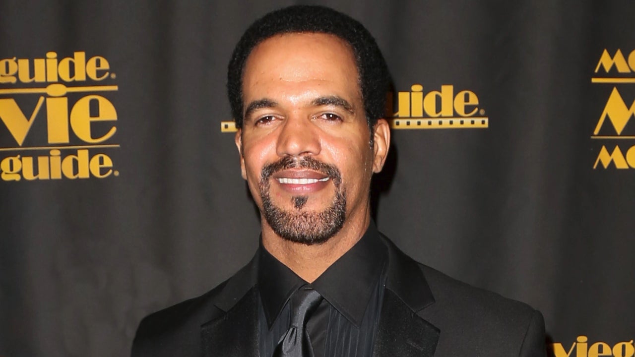 Remembering Kristoff St. John: Inside the Soap Star's Legacy