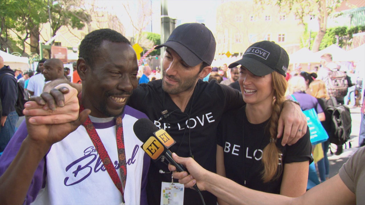 Justin Baldoni Is Expanding His Program for People Experiencing ...