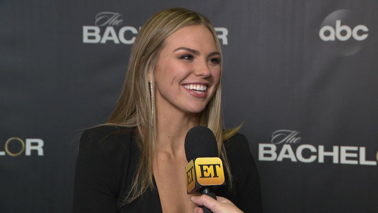‘The Bachelor’: Hannah B Calls Her ‘Love’ Admission to Colton a Product ...