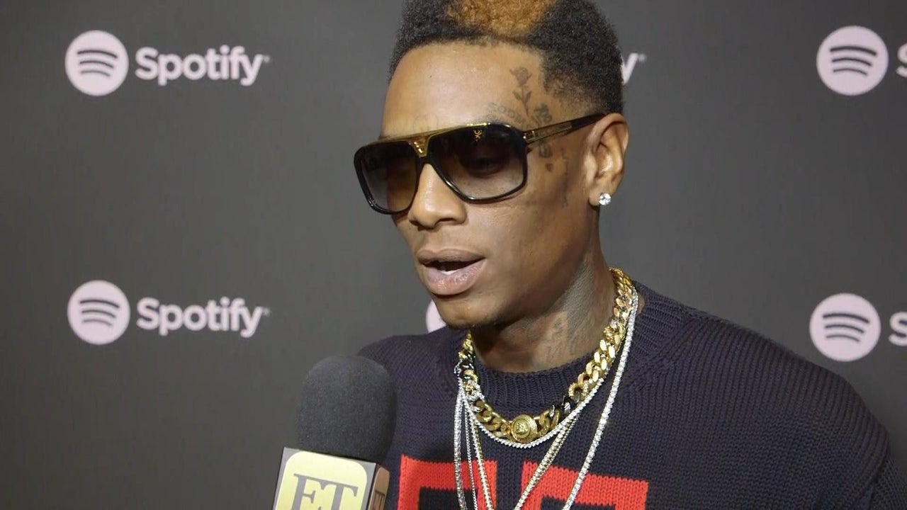Soulja Boy Talks Drake and Setting the Blueprint for New Artists