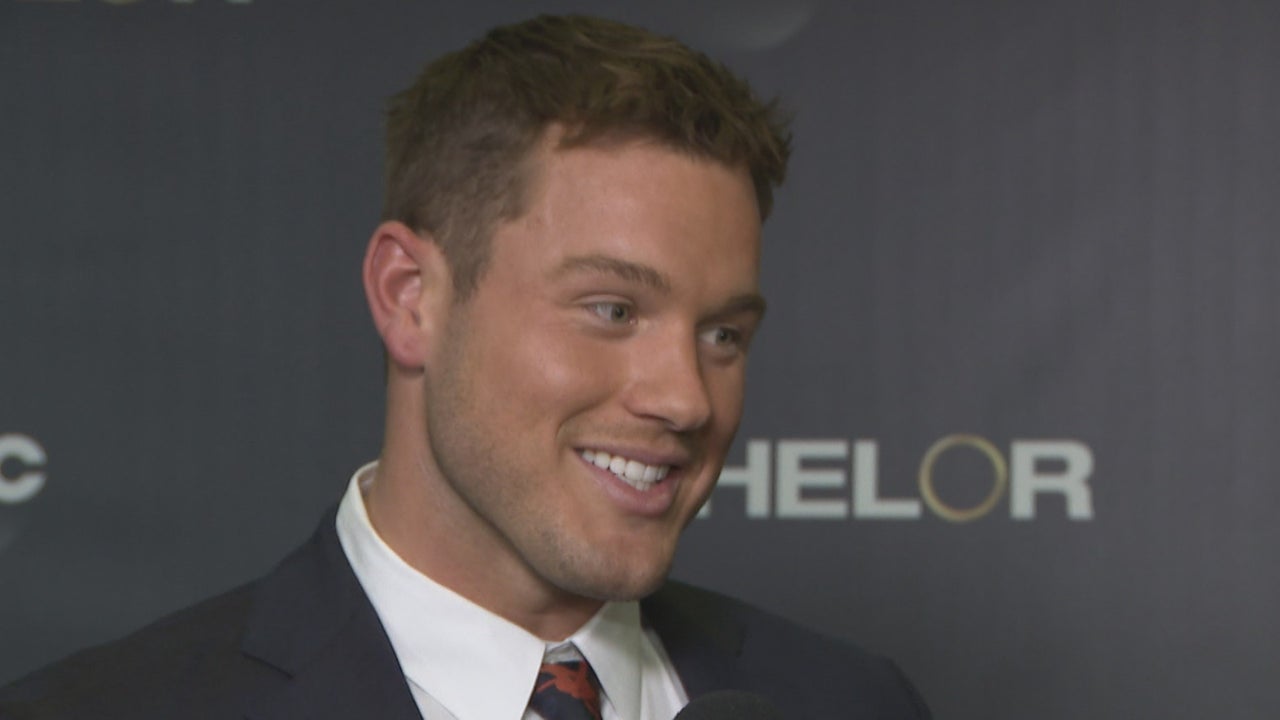 'The Bachelor': Colton Talks Why He Chose to Send Frontrunner Caelynn ...