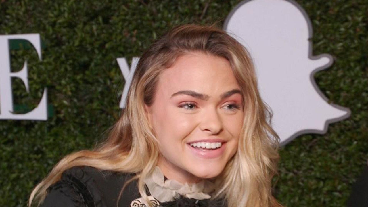 Summer McKeen Talks Breakup and What To Expect for 'Endless Summer ...